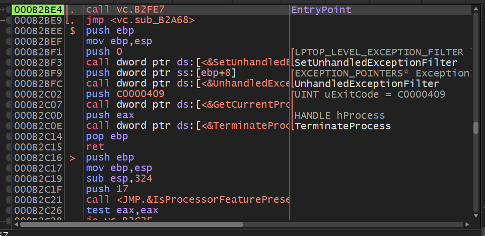 x64dbg技巧与插件精选 - +汇编调试`🤖 UltraDebug